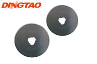 China TL-004 Blade Wheel 1.75 10pcs For Dcs1500 Dcs2500 Dcs3500 Dcs3600 Cutter Parts for sale