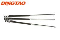 China 108065 223*8.2*2.5mm Cutting Knife Blade For DT Bullmer Cutter Machine Parts for sale