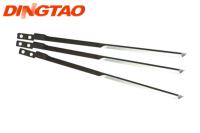 China 108065 223*8.2*2.5mm Cutting Knife Blade For DT Bullmer Cutter Machine Parts for sale