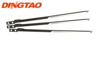 China 108065 223*8.2*2.5mm Cutting Knife Blade For DT Bullmer Cutter Machine Parts for sale