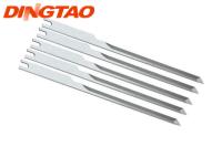China For Kuris Cutter Parts 66878 / 69304-CK - 05 Auto Cutting Blades 227.0x9.5x2.0 for sale