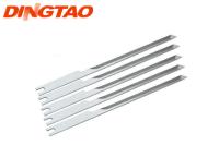 China For Kuris Cutter Parts 66878 / 69304-CK - 05 Auto Cutting Blades 227.0x9.5x2.0 for sale