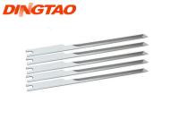 China For Kuris Cutter Parts 66878 / 69304-CK - 05 Auto Cutting Blades 227.0x9.5x2.0 for sale