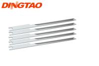 China For Kuris Cutter Parts 66878 / 69304-CK - 05 Auto Cutting Blades 227.0x9.5x2.0 for sale