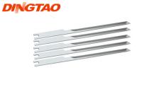 China For Kuris Cutter Parts 66878 / 69304-CK - 05 Auto Cutting Blades 227.0x9.5x2.0 for sale