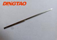 China 22217005 Knife Blade 078x.2 255 * 8 * 1.96mm For Gerber GT7250 S7200 Cutter Parts for sale