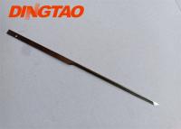 China 22217005 Knife Blade 078x.2 255 * 8 * 1.96mm For Gerber GT7250 S7200 Cutter Parts for sale