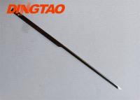 China 22217005 Knife Blade 078x.2 255 * 8 * 1.96mm For Gerber GT7250 S7200 Cutter Parts for sale