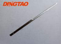 China 22217005 Knife Blade 078x.2 255 * 8 * 1.96mm For Gerber GT7250 S7200 Cutter Parts for sale