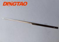 China 22217005 Knife Blade 078x.2 255 * 8 * 1.96mm For Gerber GT7250 S7200 Cutter Parts for sale