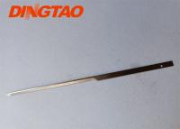 China 22217005 Knife Blade 078x.2 255 * 8 * 1.96mm For Gerber GT7250 S7200 Cutter Parts for sale