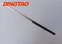 China 22217005 Knife Blade 078x.2 255 * 8 * 1.96mm For Gerber GT7250 S7200 Cutter Parts for sale