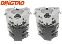 China Cutter Parts For Gerber S5200 GT5250 Shrp Assy S5200/s93hpc 078x1/4 Blad 83160000 for sale