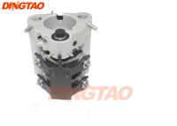 China Cutter Parts For Gerber S5200 GT5250 Shrp Assy S5200/s93hpc 078x1/4 Blad 83160000 for sale