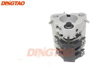 China Cutter Parts For Gerber S5200 GT5250 Shrp Assy S5200/s93hpc 078x1/4 Blad 83160000 for sale