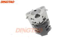 China Cutter Parts For Gerber S5200 GT5250 Shrp Assy S5200/s93hpc 078x1/4 Blad 83160000 for sale