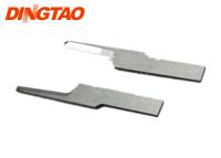 China Auto Cutter Knife Blade 42X6.5X1mm For IMA Cutter Machine Spare Parts for sale