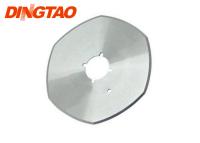 China For Sy101 Xls50 Sy51 Spreader Machine Parts 050-028-062 Blade HEX 100mm HSS for sale