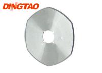 China For Sy101 Xls50 Sy51 Spreader Machine Parts 050-028-062 Blade HEX 100mm HSS for sale