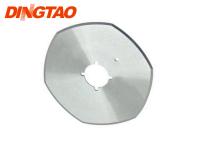 China For Sy101 Xls50 Sy51 Spreader Machine Parts 050-028-062 Blade HEX 100mm HSS for sale
