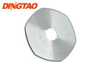 China For Sy101 Xls50 Sy51 Spreader Machine Parts 050-028-062 Blade HEX 100mm HSS for sale