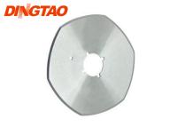 China For Sy101 Xls50 Sy51 Spreader Machine Parts 050-028-062 Blade HEX 100mm HSS for sale