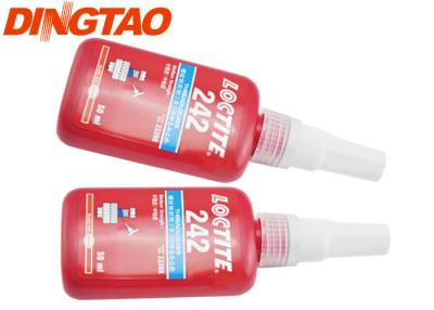 China DT GT5250 S5200 Spare Parts Adhesive  #242-31 50cc Threadlock 120050203 for sale