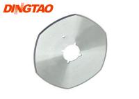 China For Sy101 Xls50 Sy51 Spreader Machine Parts 050-028-062 Blade HEX 100mm HSS for sale