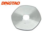 China For Sy101 Xls50 Sy51 Spreader Machine Parts 050-028-062 Blade HEX 100mm HSS for sale