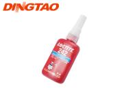 China DT GT5250 S5200 Spare Parts Adhesive  #242-31 50cc Threadlock 120050203 for sale