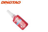 China DT GT5250 S5200 Spare Parts Adhesive  #242-31 50cc Threadlock 120050203 for sale