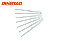 China For DT Bullmer Cutting Machine D8002 223x8x2.5mm Cutter Knife Blade 105935 for sale