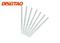 China For DT Bullmer Cutting Machine D8002 223x8x2.5mm Cutter Knife Blade 105935 for sale