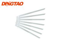 China For DT Bullmer Cutting Machine D8002 223x8x2.5mm Cutter Knife Blade 105935 for sale