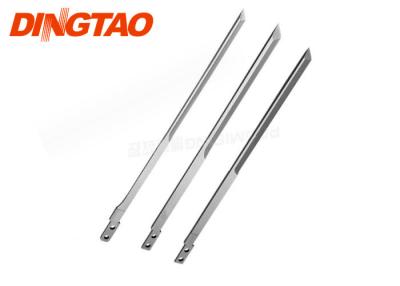 China Cutter Blade Knife 220 x 10 x 3mm HSS For Bullmer Cutter Machine Spare Parts for sale