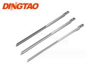 China Cutter Blade Knife 220 x 10 x 3mm HSS For Bullmer Cutter Machine Spare Parts for sale