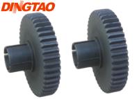 China DT Suit For GT5250 Cutter Gear-C Axis Drive S-93hpc 416 Ss Nitride 56922000 for sale