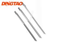 China Cutter Blade Knife 220 x 10 x 3mm HSS For Bullmer Cutter Machine Spare Parts for sale