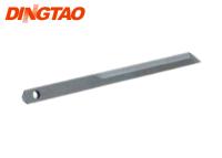 China 109148 Cutting Knife Blades 95x6x2mm For Bullmer Cutting Machine Spare Parts for sale