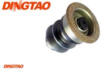China PN 42886000 Wheel Grinding Assy S-93-5/s-93-1 For DT GT5250 Auto Cutter Parts for sale