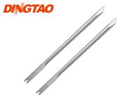 China For Kuris Cutter Machine Spare Parts Cutter Knife Blades 232 * 10.5 * 3mm 68539 for sale