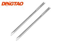 China For Kuris Cutter Machine Spare Parts Cutter Knife Blades 232 * 10.5 * 3mm 68539 for sale
