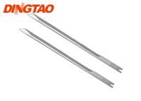 China For Kuris Cutter Machine Spare Parts Cutter Knife Blades 232 * 10.5 * 3mm 68539 for sale