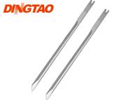 China For Kuris Cutter Machine Spare Parts Cutter Knife Blades 232 * 10.5 * 3mm 68539 for sale