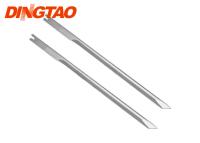 China For Kuris Cutter Machine Spare Parts Cutter Knife Blades 232 * 10.5 * 3mm 68539 for sale