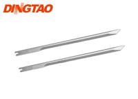 China For Kuris Cutter Machine Spare Parts Cutter Knife Blades 232 * 10.5 * 3mm 68539 for sale