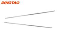 China DT Vector 7000 VT7000 360x7x2.4mm Auto Cutter Knife Blade Cutter Parts 801222 for sale