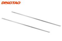 China DT Vector 7000 VT7000 360x7x2.4mm Auto Cutter Knife Blade Cutter Parts 801222 for sale