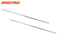 China DT Vector 7000 VT7000 360x7x2.4mm Auto Cutter Knife Blade Cutter Parts 801222 for sale