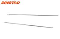 China DT Vector 7000 VT7000 360x7x2.4mm Auto Cutter Knife Blade Cutter Parts 801222 for sale